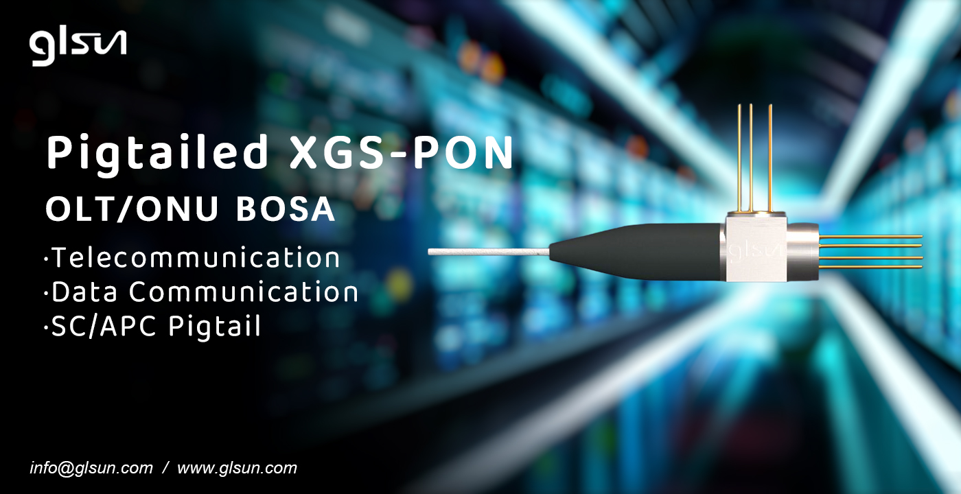 XGS-PON vs GPON vs EPON for Data Center Connectivity